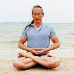 Rodney Yee | 3rd Ritual