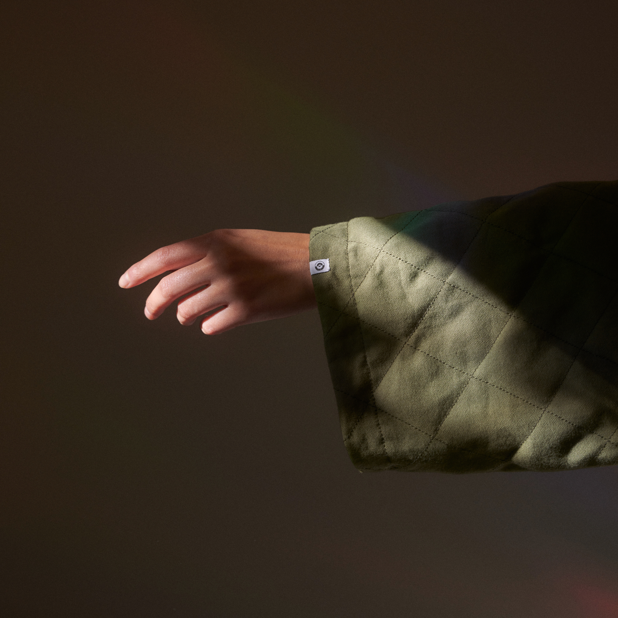 YIN Jacket | 3rd Ritual